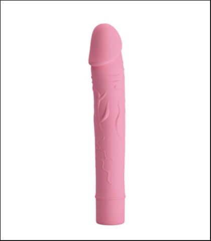 Pretty love - vic
SILIKONSKI VIBRATOR VIC