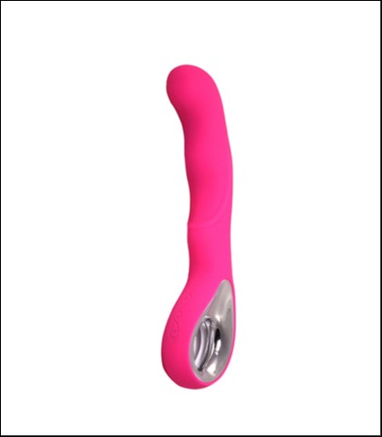 Vibrator za g-tacku