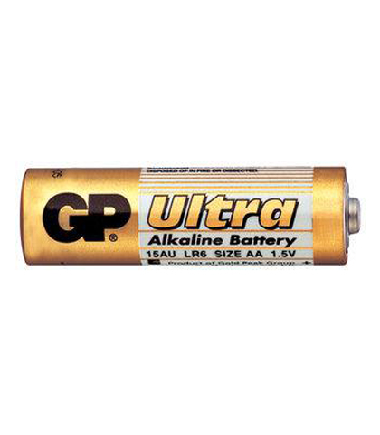 Gp alkalne baterije