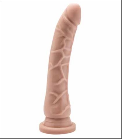 Realisticni dildo - 20cm