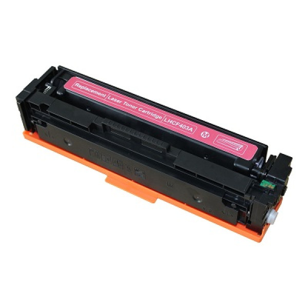 HP toner CF403A magenta