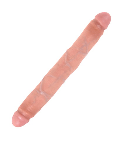Dvostrani realisticni dildo