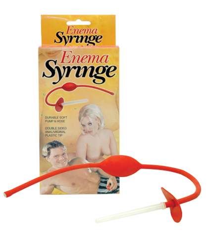 Syringe