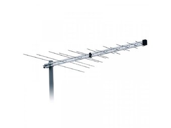 ISKRA Pasivna LOG antena P-3235MIDI