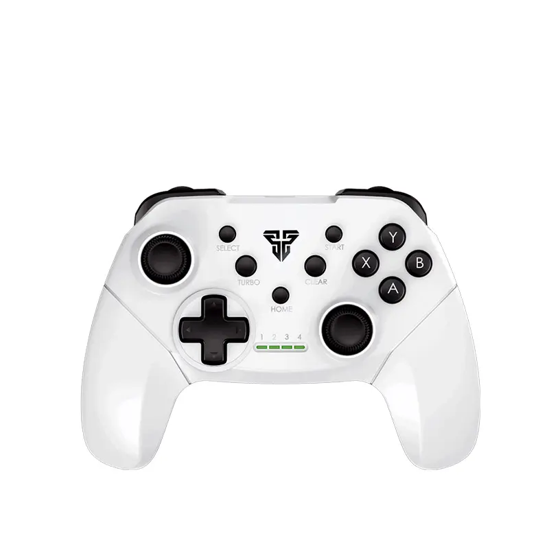 Fantech WGP13 Joypad za Shooter II, Bežični, 600 mAh, Beli