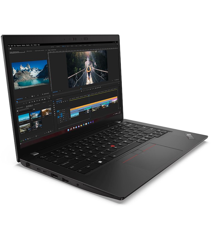 Lenovo ThinkPad L14 Gen 4 i5-1345u 16GB 512GB Win11Pro Isporuka odmah