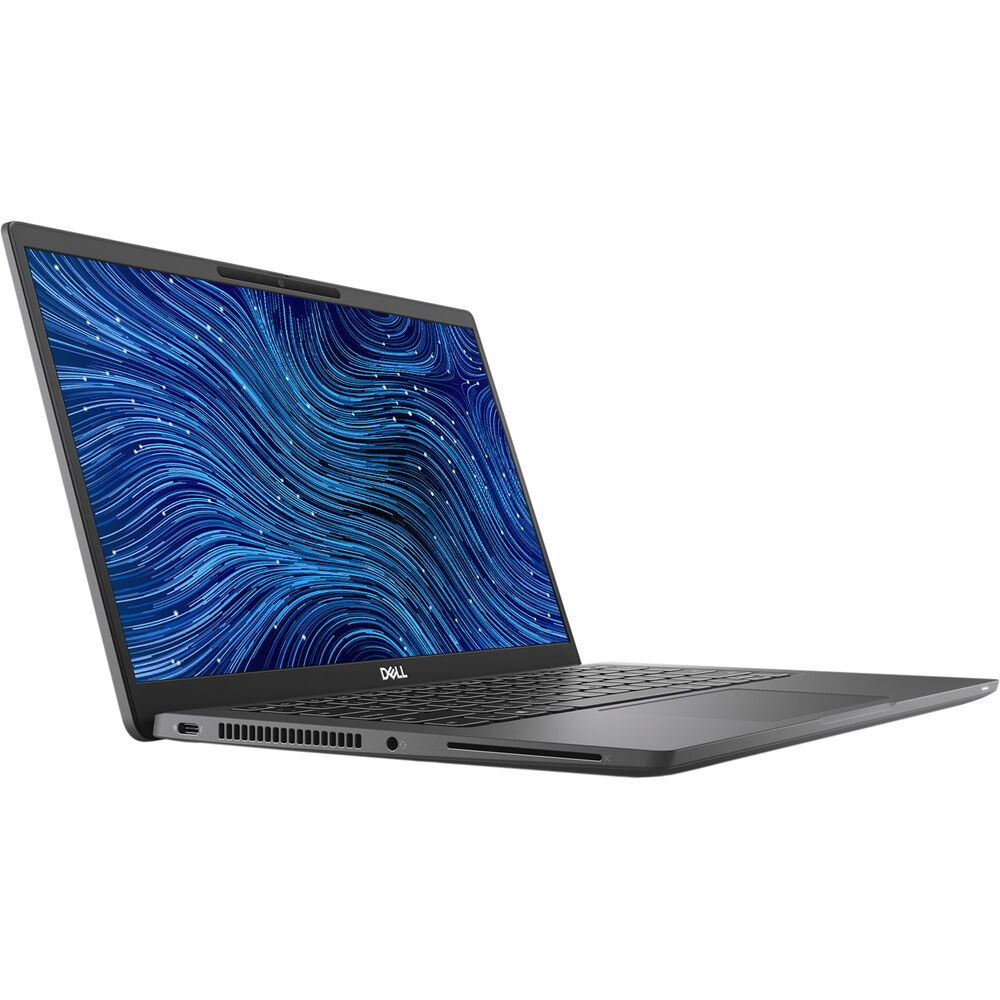 Dell 13" Latitude 7320 Laptop (Carbon Fiber) i7- 1185G7 16GB 256TB SSD 13.3FHD W10 Pro Isporuka odmah