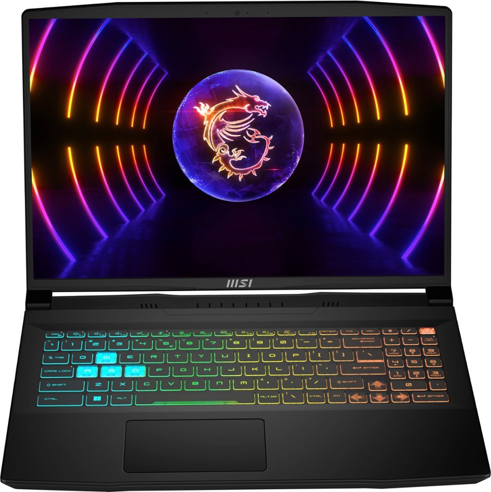 MSI - Crosshair 16" 144hz Gaming Laptop - Intel Core i7 - 13620H - 16GB Memory - NVIDIA GeForce RTX 4070 - 1TB SSD - Black