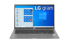 LG GRAM LIGHTWEIGHT NOTEBOOK, HW TPM, WINDOWS 10PRO, CORE I7, 16GB DDR, 1TB SSD