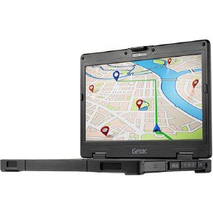 GETAC F110 G5 (i3_FHD), i3-8145U 2.1 GHz, 11.6inch