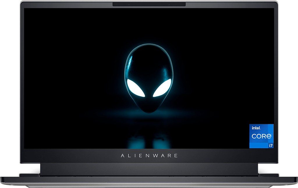 Alienware - x14 R1 14.0" 144Hz FHD Gaming Laptop - Intel Core i7 - 16GB Memory - NVIDIA GeForce RTX 3060 - 512GB SSD - Lunar Light