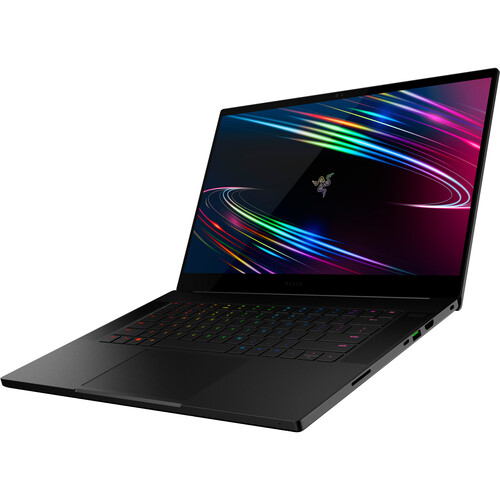 Razer 15.6" Blade 15 Gaming Laptop