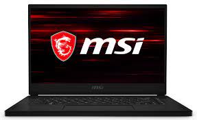 MSI Stealth GS66 156 inch FHD 360Hz Ultra Thin and Light Gaming Laptop Intel Core i7-12700H RTX3070TI 16GBDR5 512GB NVMe SSD Win11PRO