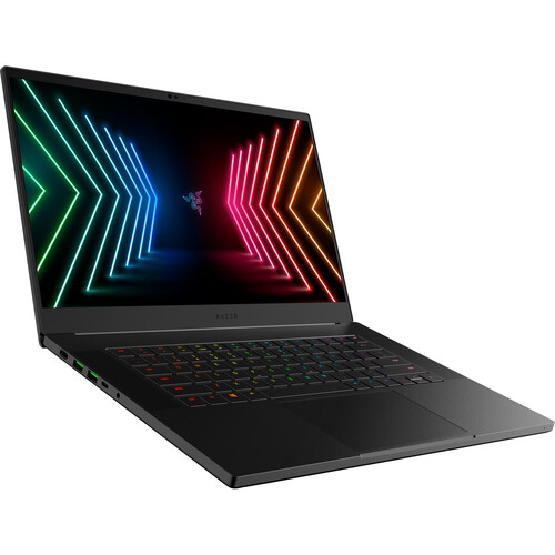 Razer 15.6" Razer Blade 15 Advanced Model Gaming Laptop