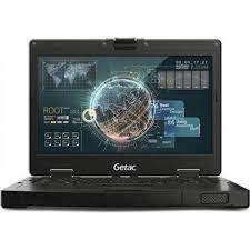 ​GETAC S410G4 i7-1165G7 (w/o Webcam) W 10 Pro x64 with 16GB RAM 512GB PCIe SSD