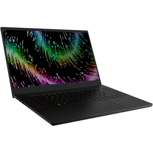 Razer 15.6" Razer Blade 15 Gaming Laptop