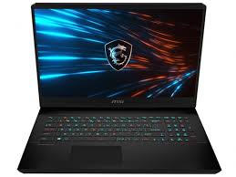 MSI Vector GP76 173 inch FHD 360Hz Gaming Laptop Intel Core i9-12900HK RTX3070TI 32GB 1TB NVMe SSD Win11