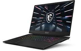 MSI Stealth GS77 173 inch QHD 240Hz Ultra Thin and Light Gaming Laptop Intel Core i7-12700H RTX3070TI 32GBDDR5 1TB NVMe SSD Win11PRO