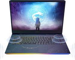 MSI Raider GE76 173 inch FHD 360Hz Gaming Laptop Intel Core i9-12900HK RTX3070TI 32GBDDR5 1TB NVMe SSD Win11