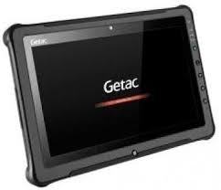 GETAC F110 G5 i5-8265U 1.6GHz, 11.6inch Webcam, W 10 Pro x64 with 8GB RAM, 512GB PCIe SSD