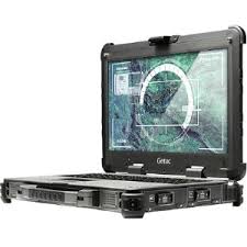 Getac X500G2+i5-4310M 2.7GHz, 15.6in DVD+Win10Pro+RAM