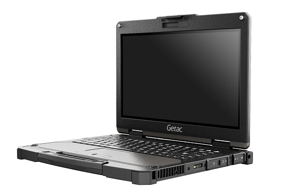 GETAC B360 - i7-10510U Processor, With Win Hello Webcam, Win10 Pro x64 with 64GB RAM, 1TB PCIe SSD