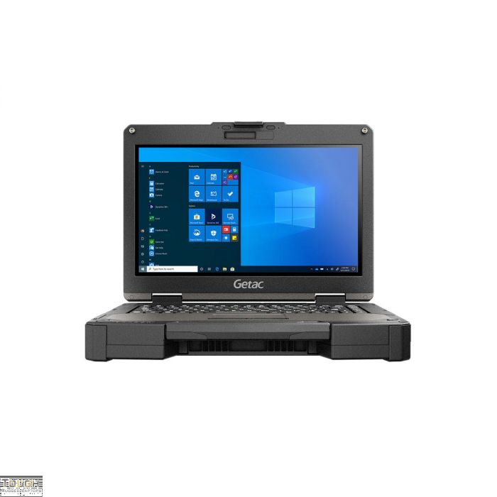 ​GETAC B360 Pro TAA i7-10610U vPro No cam W10 Pro x64 16GB TAA No mic 1TB PCIe SSD