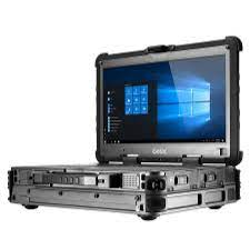 ​GETAC X500G3 - i7-7820EQ vPro 156inch DVD Super-Multi W 10 Pro x64 with 16GB RAM +TAA 512GB SSD