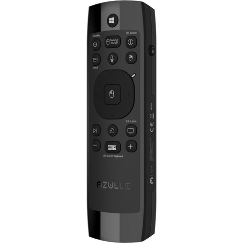 Azulle Lynk Multifunctional Remote Control