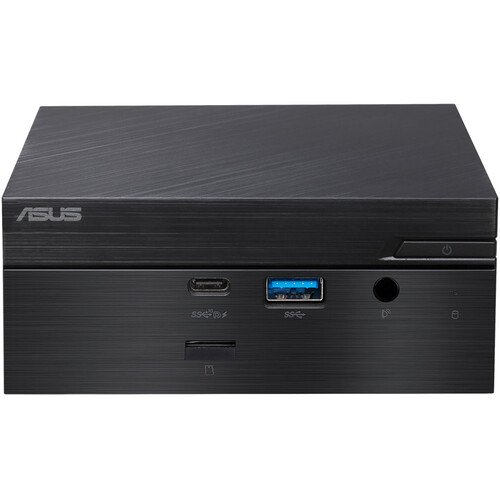 ASUS PN50 Mini Desktop Computer (Barebone)