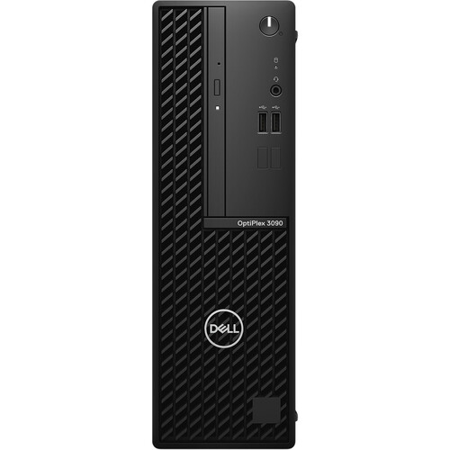 Dell OptiPlex 3090 Small Form Factor Desktop Computer