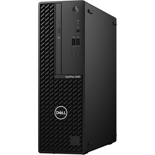 Dell OptiPlex 3090 Small Form Factor Desktop Computer