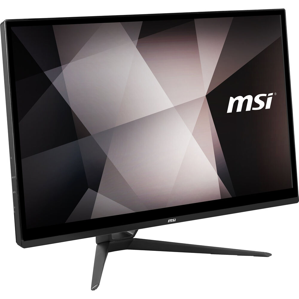 MSI PRO 22XT 10M 21.5" Multi-Touch All-In-One Desktop PC