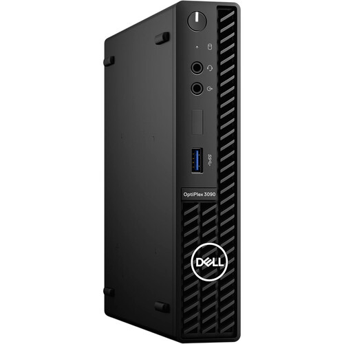 Dell OptiPlex 3090 Micro BTX Computer