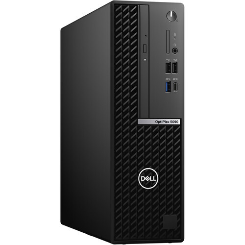 Dell OptiPlex 5090 Micro Desktop Computer