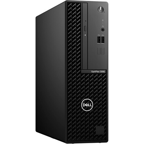 Dell OptiPlex 3090 Small Form Factor Desktop Computer