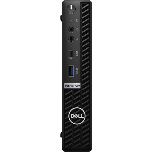 Dell OptiPlex 7090 Micro Desktop Computer