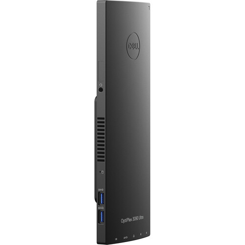 Dell OptiPlex 3090 Ultra BTX Thin Client Computer