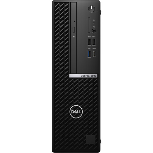 Dell OptiPlex 5090 SFF Desktop Computer