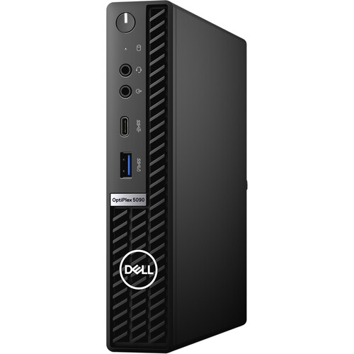 Dell OptiPlex 5090 Micro Desktop Computer