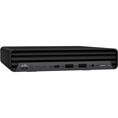 HP EliteDesk 800 G6 Mini Desktop Computer