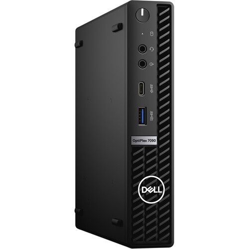 Dell OptiPlex 7090 Micro Desktop Computer