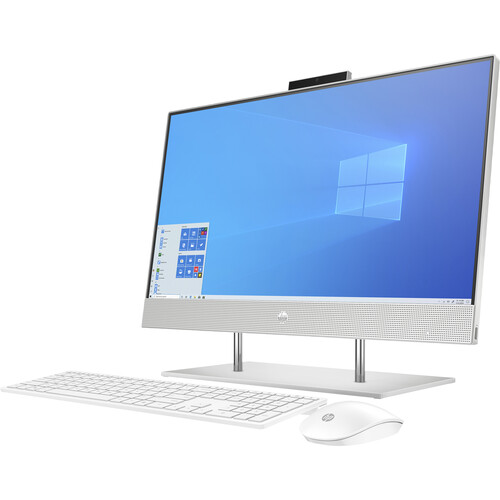 HP 23.8" 24-dp1380 Multi-Touch All-in-One Desktop Computer