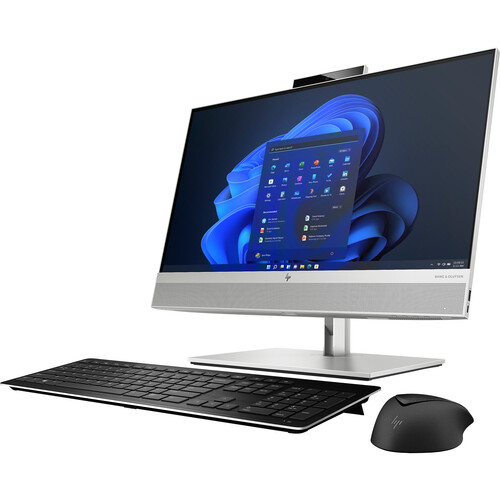 HP 23.8" EliteOne 800 G6 All-in-One Computer