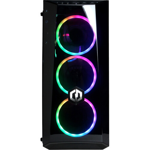 CyberPowerPC Gamer Xtreme Gaming Desktop Computer