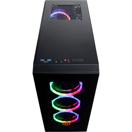 CyberPowerPC Gamer Xtreme Gaming Desktop Computer