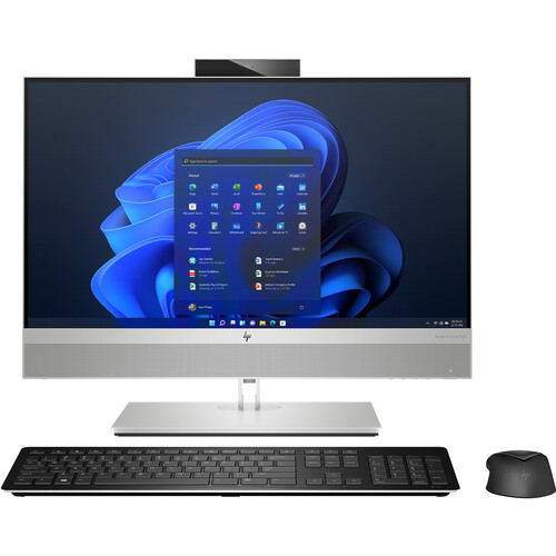 HP 23.8" EliteOne 800 G6 All-in-One Computer