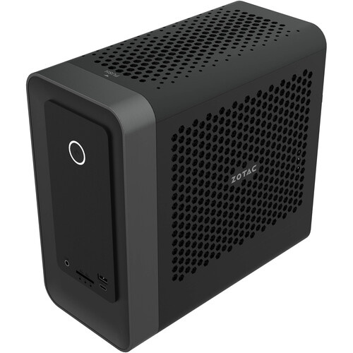 ZOTAC MAGNUS ONE ECM7307LH Mini Desktop Computer