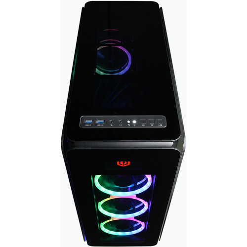 CyberPowerPC Gamer Supreme Gaming Desktop Computer