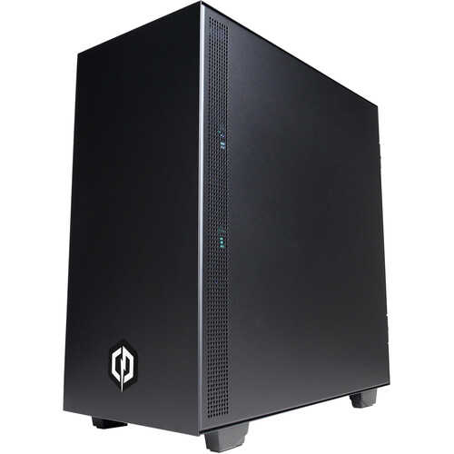 CyberPowerPC Gamer Supreme Liquid Cool Gaming Desktop Computer